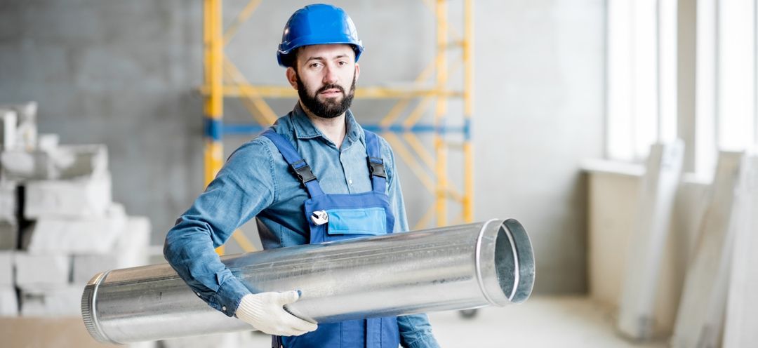 Domestic Reverse Charge (DRC) VAT Explained for Construction Businesses | Blue Rocket